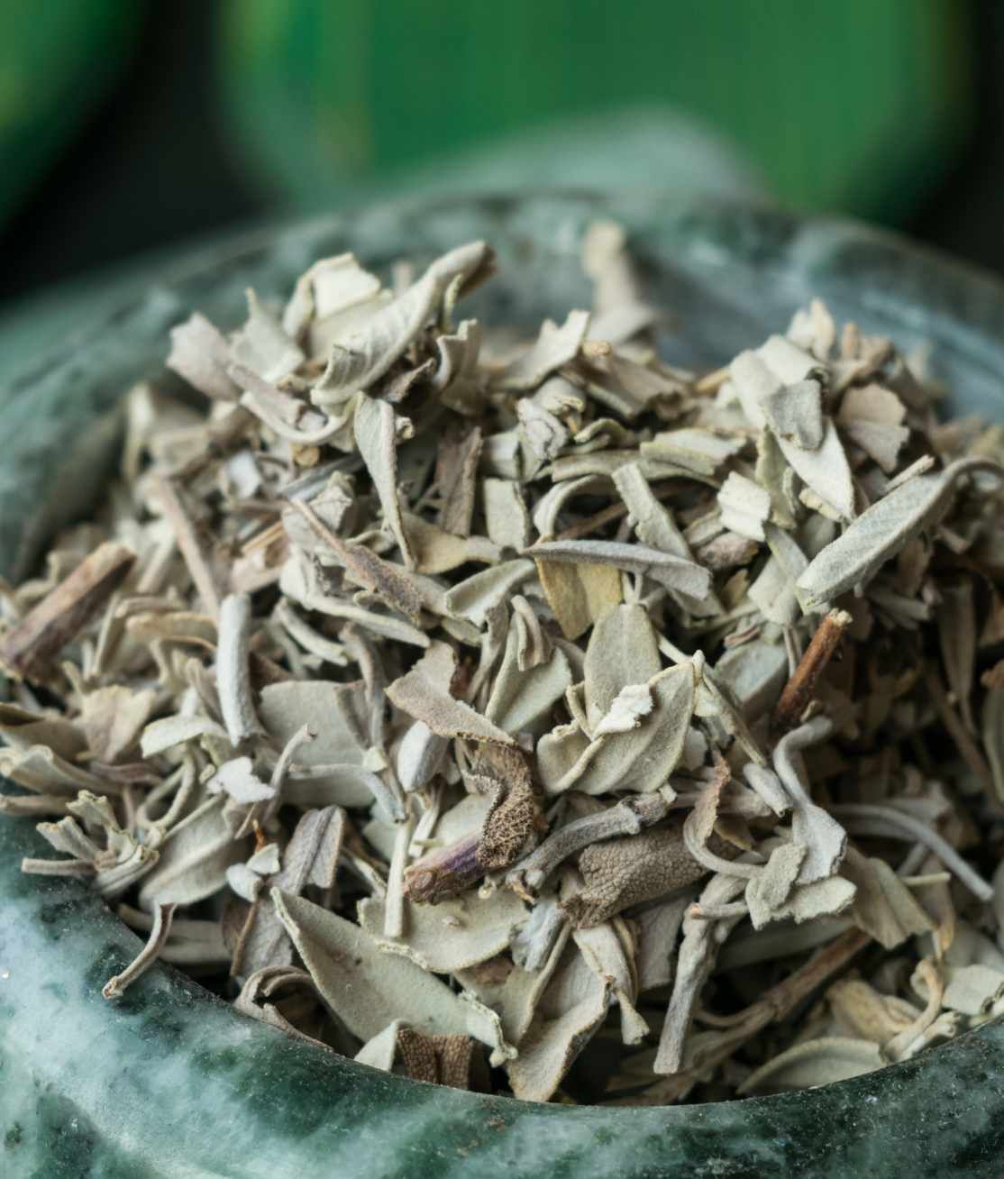 Sage | Ingredients | Wellness | G Baldwin & Co