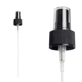 Baldwins 28mm Spray Atomiser (to Fit Glass Syrup & Pet Plastic Bottles ...