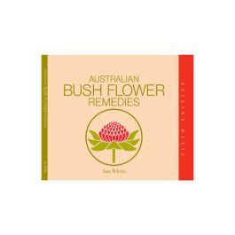 Australian Bush Flower Remedies Book | G Baldwin & Co