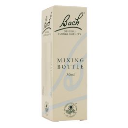 Bach Flower Mixing Bottle | G Baldwin & Co