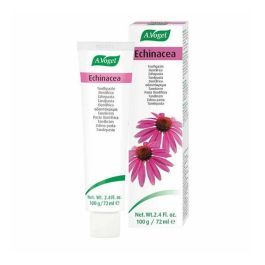 A. Vogel Echinacea Toothpaste 100g | G Baldwin & Co