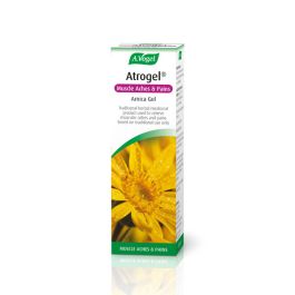 A Vogel Atrogel Arnica Gel 100ml | G Baldwin & Co