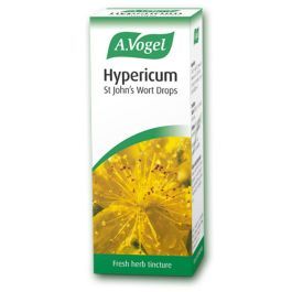 A. Vogel Hypericum Complex Drops 50ml | G Baldwin & Co