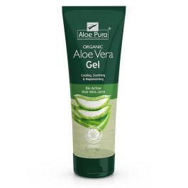 Aloe Pura Organic Aloe Vera Gel 200ml | G Baldwin & Co