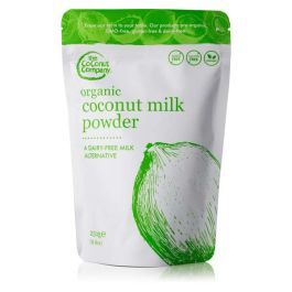 The Coconut Company Coconut Milk Powder 250g | G Baldwin & Co