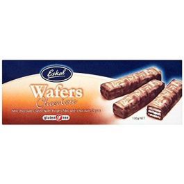 Eskal Chocolate Wafers 130g | G Baldwin & Co