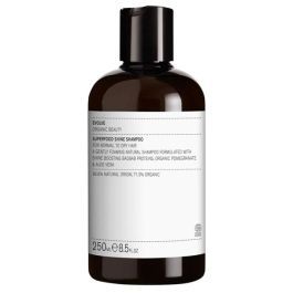 Evolve Superfood Shine Shampoo 250ml | G Baldwin & Co