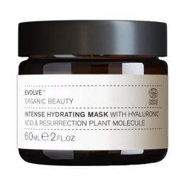 Evolve Skincare Intense Hydrating Mask 60ml | G Baldwin & Co