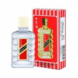 Shiling Oil | G Baldwin & Co