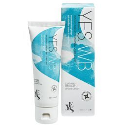 Yes WB Water Based Lubricant 100ml | G Baldwin & Co