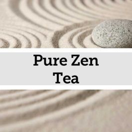 Baldwins Remedy Creator - Pure Zen Tea | G Baldwin & Co
