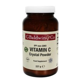 Baldwins Vitamin C Crystal Powder | G Baldwin & Co