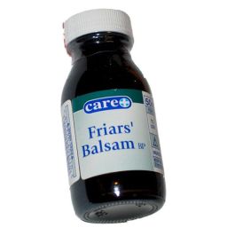 Care Friars Balsam 50ml | G Baldwin & Co