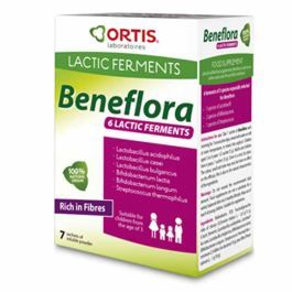 Beneflora Acidophilus Sachets For All The Family 7 Sachets | G Baldwin & Co