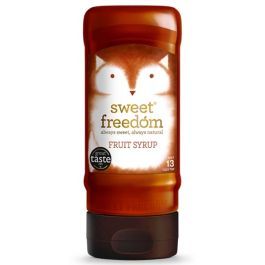 Sweet Freedom Fruit Syrup Original 350g | G Baldwin & Co