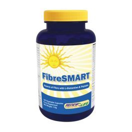 Renew Life Fibresmart 120 Capsules | G Baldwin & Co