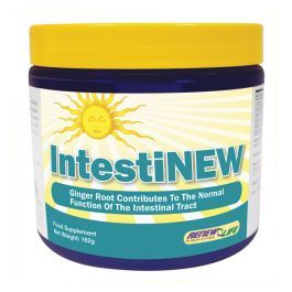 Renew Life Intestinew Powder 162g | G Baldwin & Co