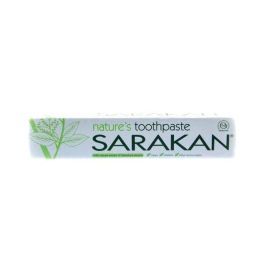 Sarakan Toothpaste | G Baldwin & Co