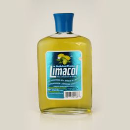 Limacol Cologne 120ml – G Baldwin & Co