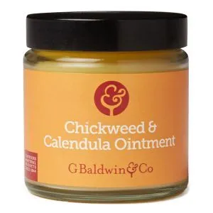 chickweed ointment