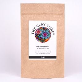 The Clay Cure Bentonite Pure | G Baldwin & Co
