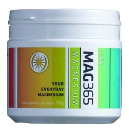 MAG365 Magnesium Kids Powder Passion Fruit, 150g | G Baldwin & Co