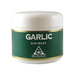 Bio-health Garlic Ointment 42g | G Baldwin & Co