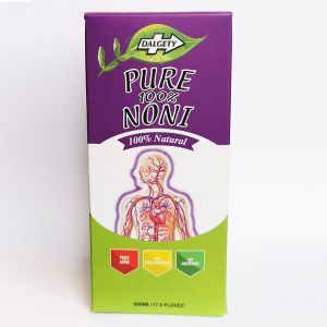 Dalgety Caribbean Noni Juice 250ml | G Baldwin & Co