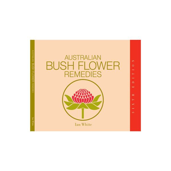 Australian Bush Flower Remedies Book | G Baldwin & Co