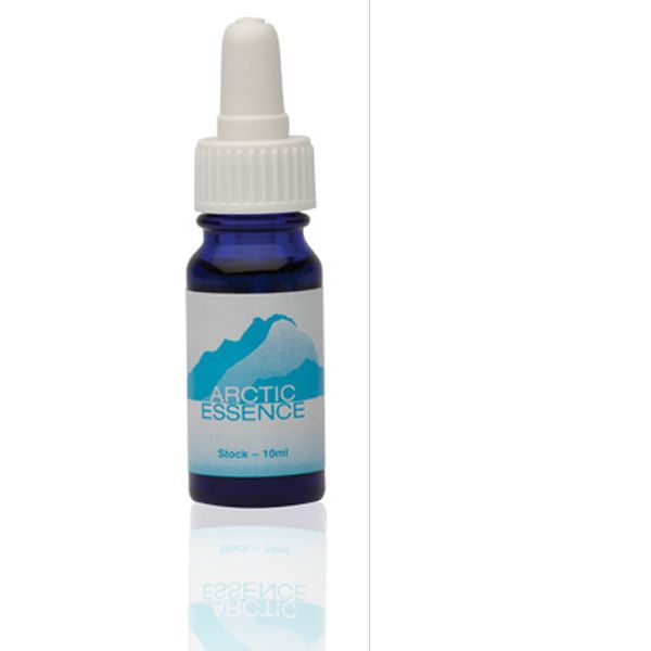 Light Frequency Arctic Essence 10ml | G Baldwin & Co