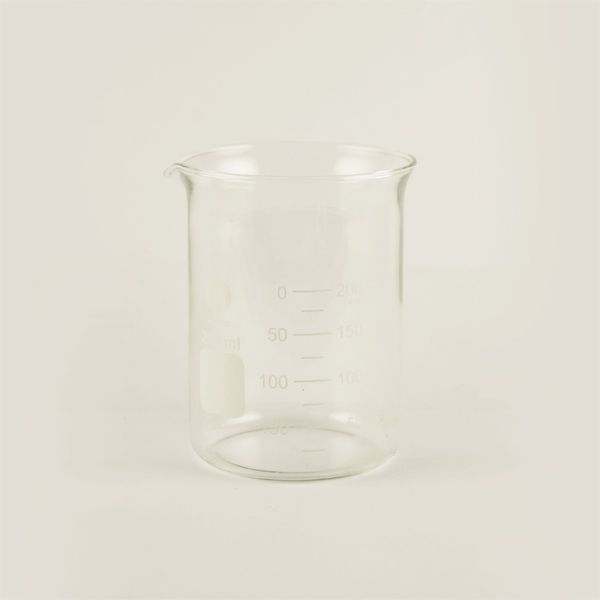 Bomex Glass Beakers | G Baldwin & Co