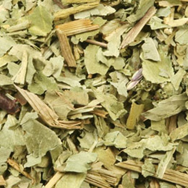 Baldwins Bogbean Herb ( Menyanthes Trifoliata ) | G Baldwin & Co