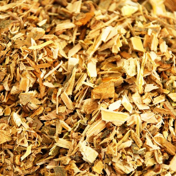 Baldwins Organic White Willow Bark ( Salix alba ) | G Baldwin & Co