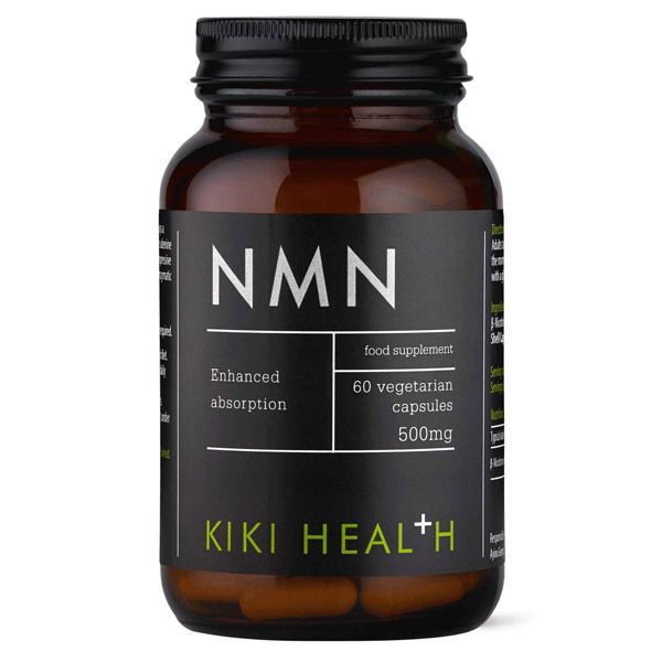 Kiki Health NMN 60 caps | G Baldwin & Co