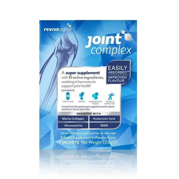 Revive Active Joint Complex 30 Sachets | G Baldwin & Co