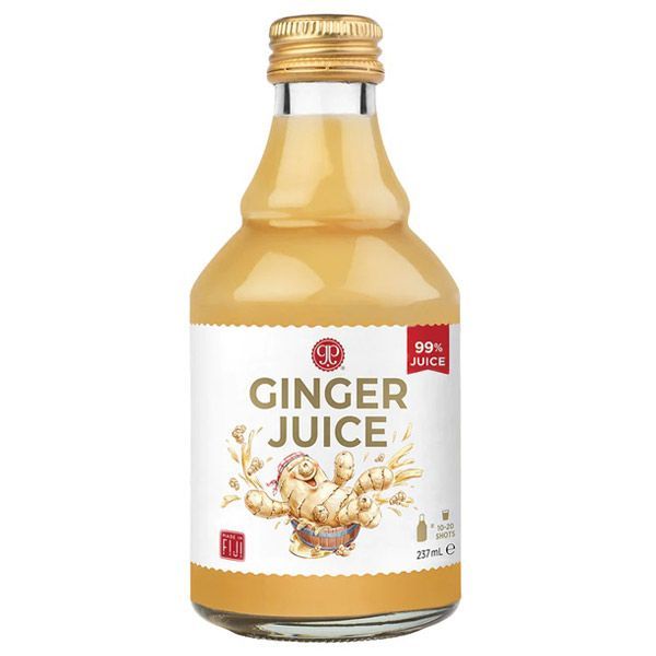 The Ginger People Ginger Juice 237ml | G Baldwin & Co