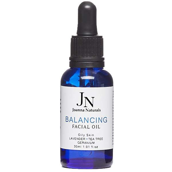 Joanna Naturals Balancing Facial Oil 30ml | G Baldwin & Co