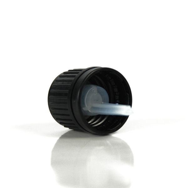 Alpha Cap With Standard Plug Insert | G Baldwin & Co