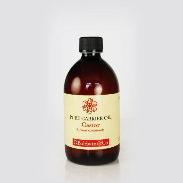 Baldwins Castor Base Oil | G Baldwin & Co