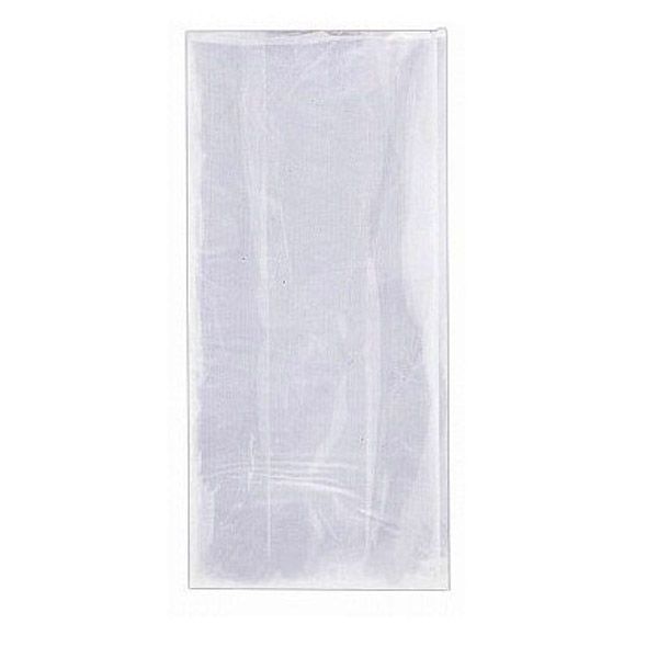 Empty Cellophane Bags | G Baldwin & Co