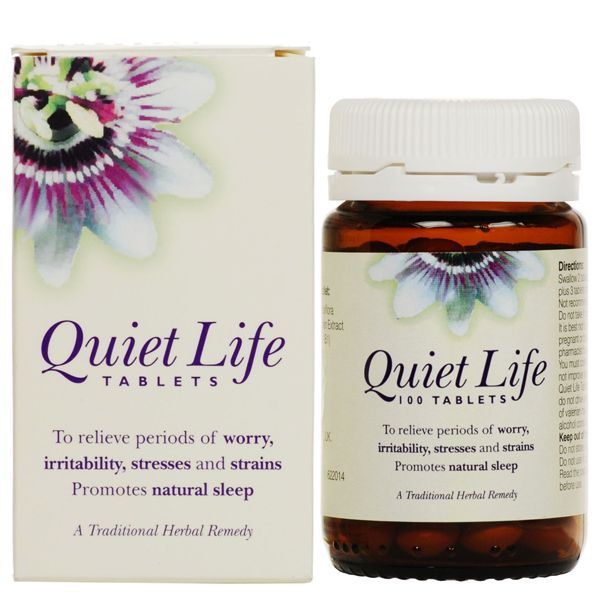 Lanes Quiet Life | G Baldwin & Co