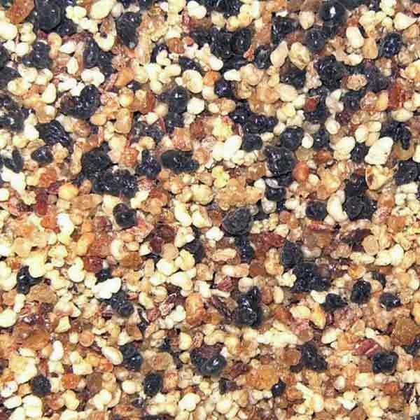 Baldwins Vatican Incense Grains | G Baldwin & Co