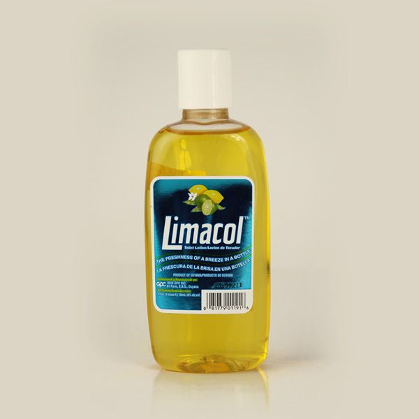 Limacol Cologne 500ml | G Baldwin & Co