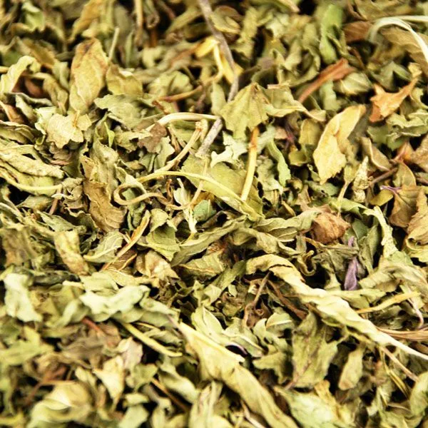 Baldwins Organic Peppermint Herb ( Mentha piperita ) | G Baldwin & Co