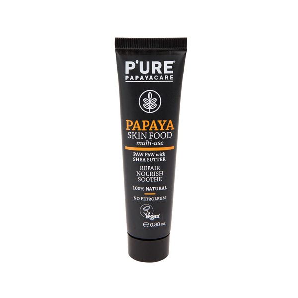 Pure Papaya Skin Food | G Baldwin & Co