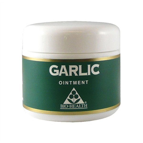 Bio-health Garlic Ointment 42g | G Baldwin & Co