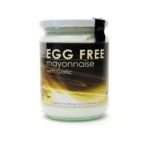 Plamil Garlic Mayonaise | G Baldwin & Co