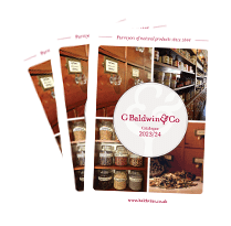 Wellness | G Baldwin & Co