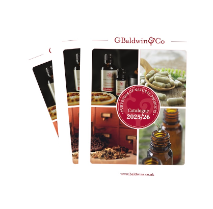 Wellness | G Baldwin & Co